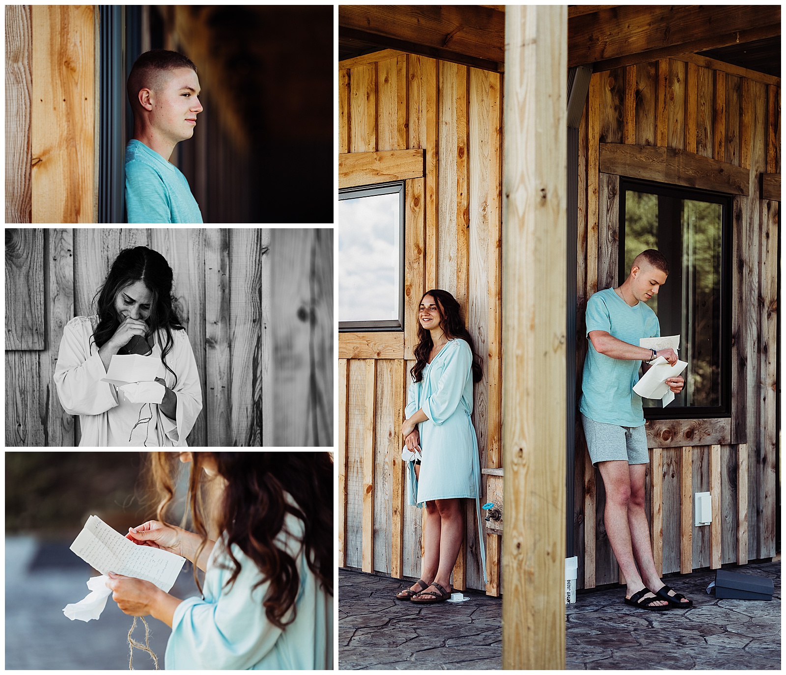 Henry + Abby | Bear Ridge Destination | NY Barn Venue | Rowen + Eden ...