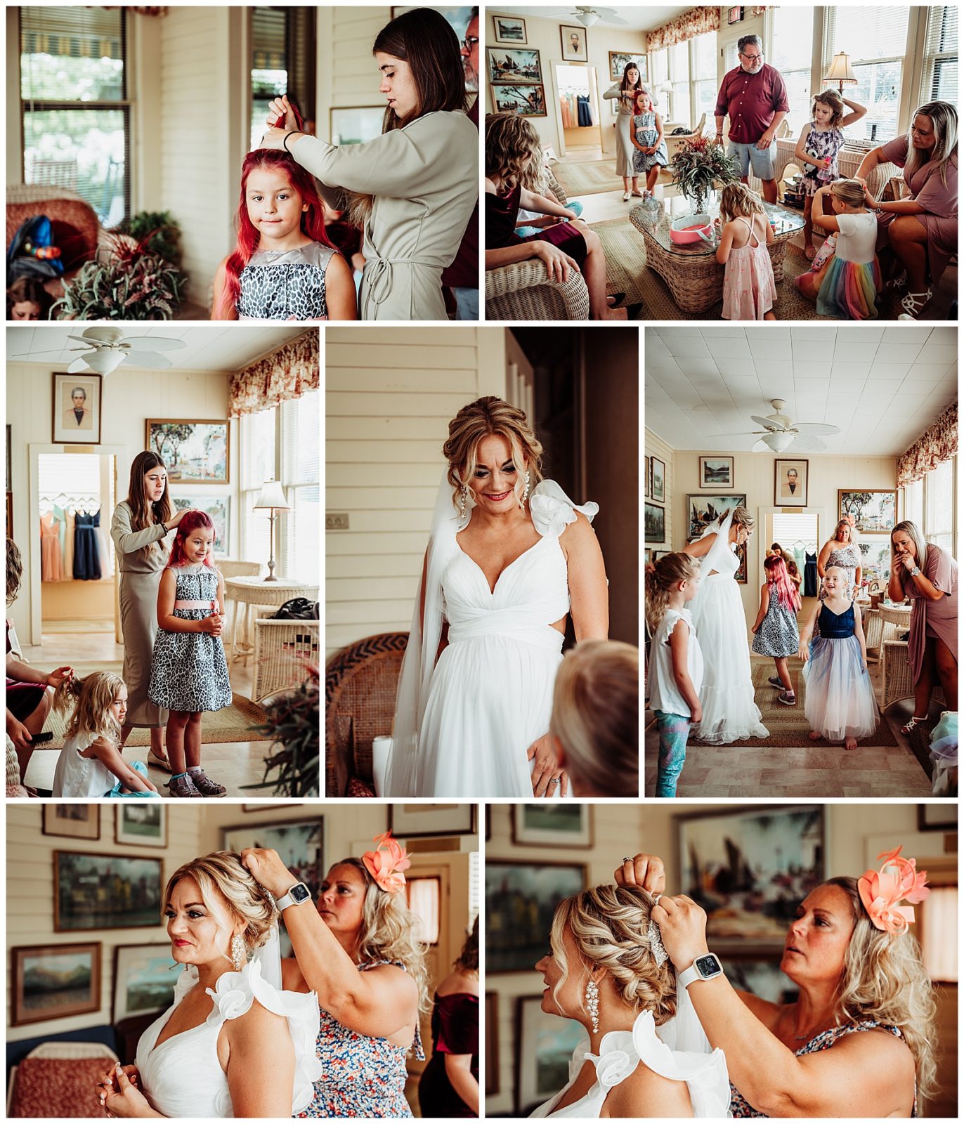 Lisa + Campbell | Hotel Lenhart | Bemus, New York | Rowen + Eden ...